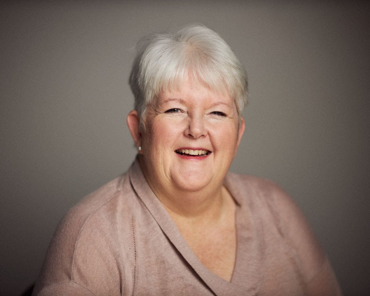 People - Moving Maps