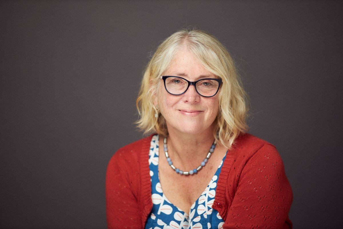 People - Moving Maps